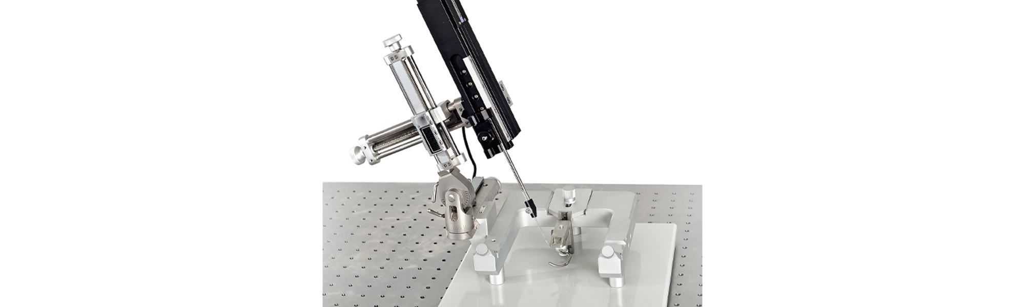 Scientifica IVM Single Motorised Micromanipulator