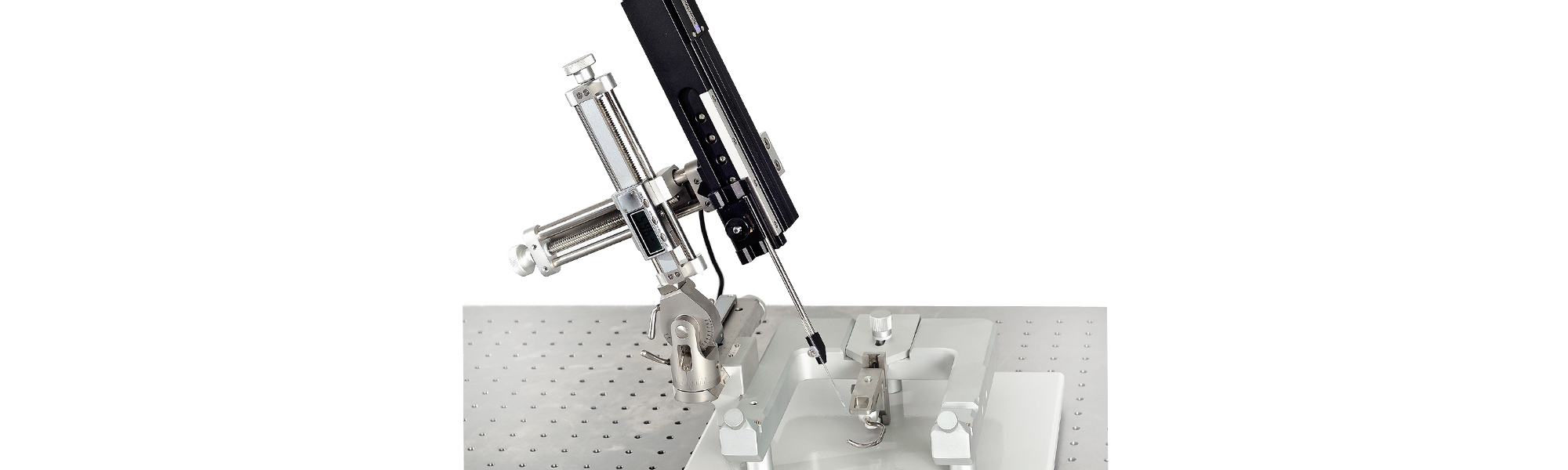 Scientifica’s IVM range: Ideal solutions for in vivo, microinjection ...