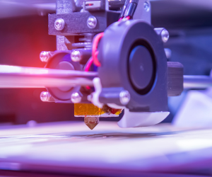 3D Printing Tools for Laboratory Research