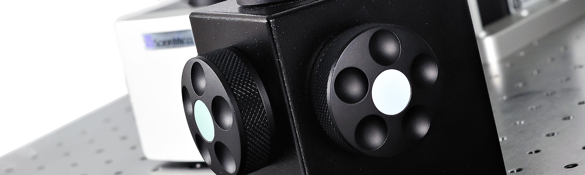 控制器 | Scientifica