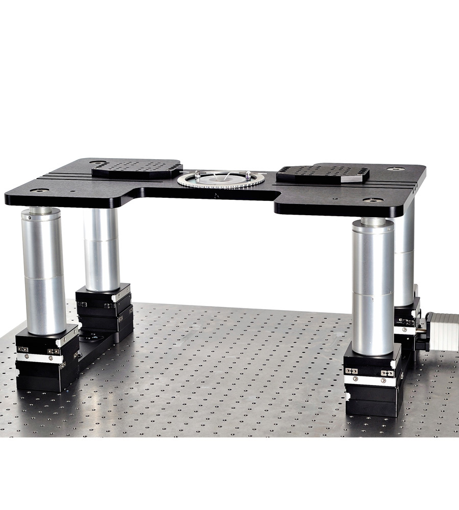 Scientifica Inverted Motorised Movable Top Plate (IMMTP)