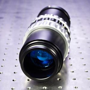 Scientifica SliceScope upright microscope