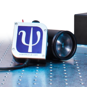 Scientifica SliceScope upright microscope