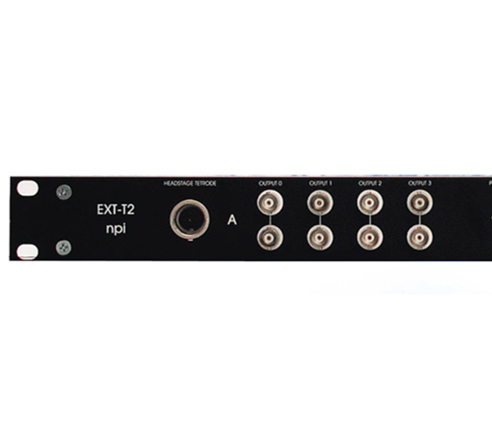 npi electronic EXT-Series