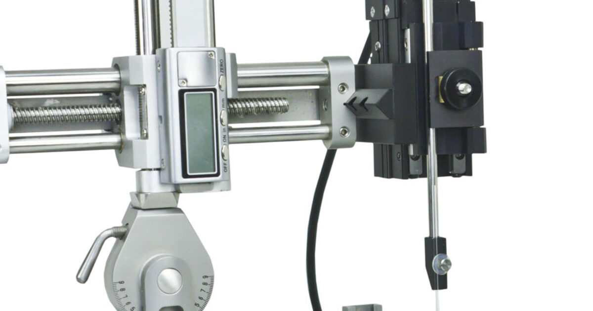 Scientifica IVM Mini Single micromanipulator | Scientifica