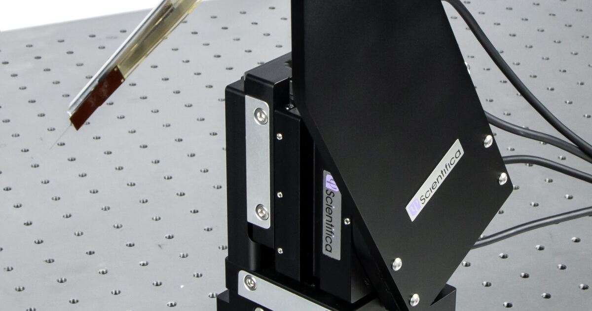 PatchStar In Vivo Bracket | Scientifica