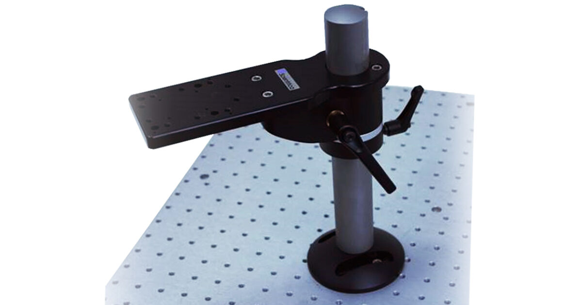 Scientifica Post & Platform | Scientifica