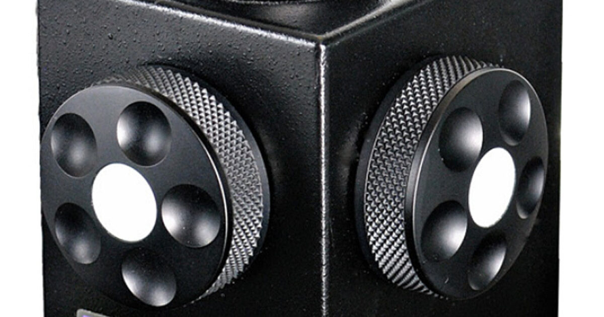 Scientifica Control Cube | Scientifica